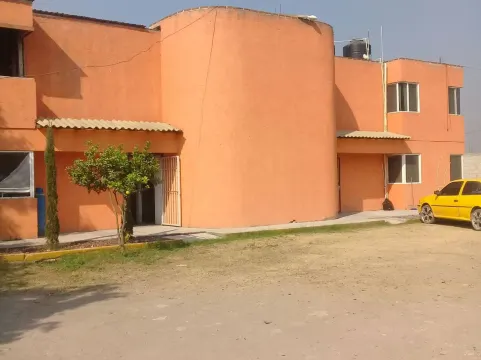 Hospedaje Familiar Op3 - Morelos