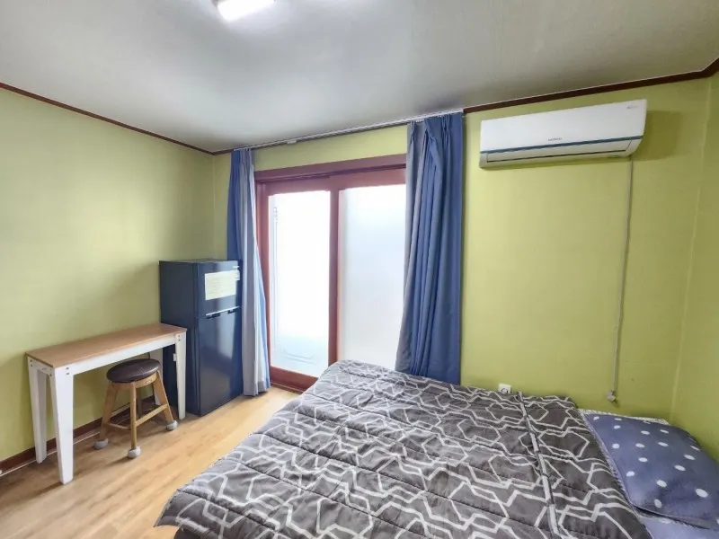 Boryeong Seulgiroun Pension - 인천광역시