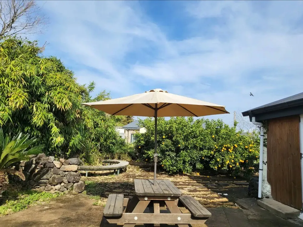 Jeju Ya Aewol Dokchae Stay - 済州