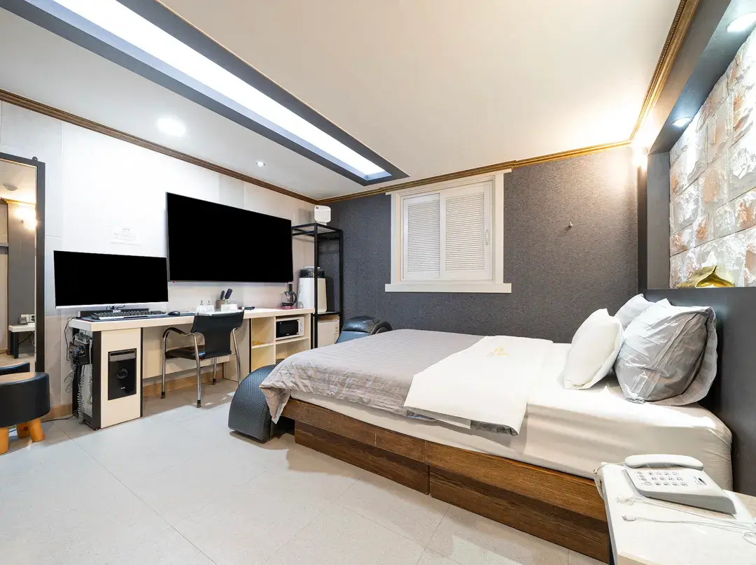 Pyeongtaek Herb - Pyeongtaek-si