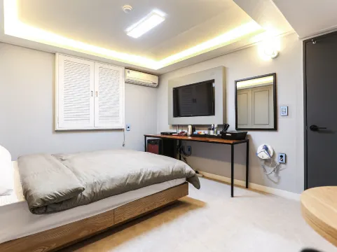 Gangneung K Motel모텔) - 강릉시