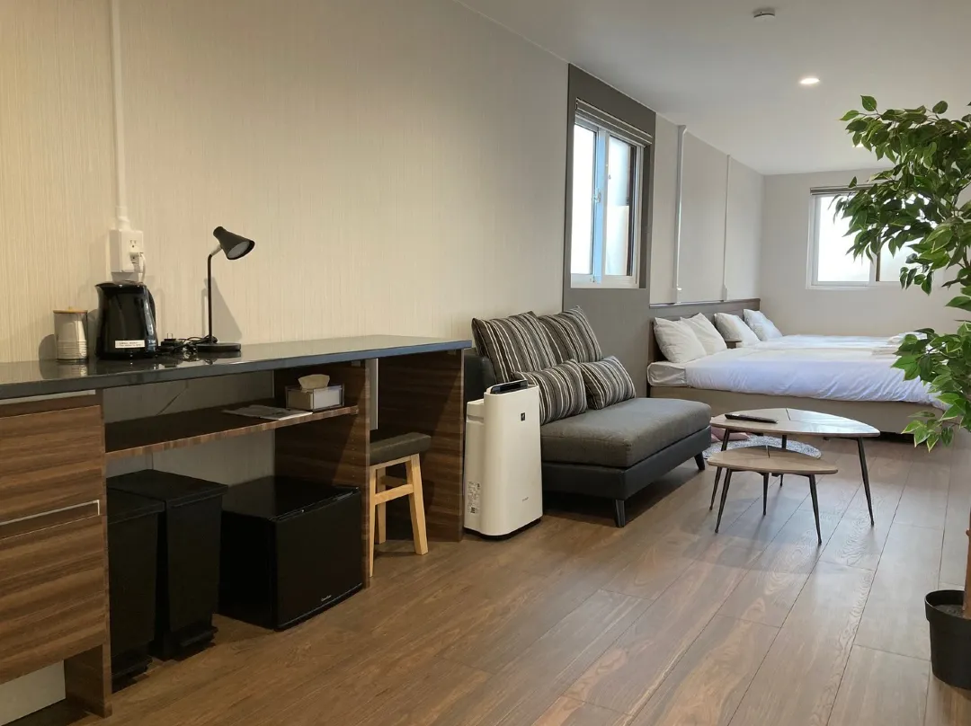 Rj Hotels Otaru - Otaru