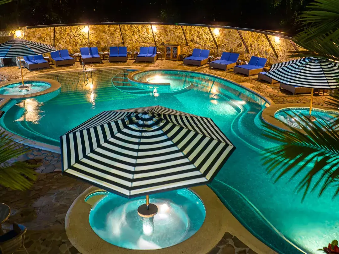 Río Celeste Hideaway Hotel - Guatuso