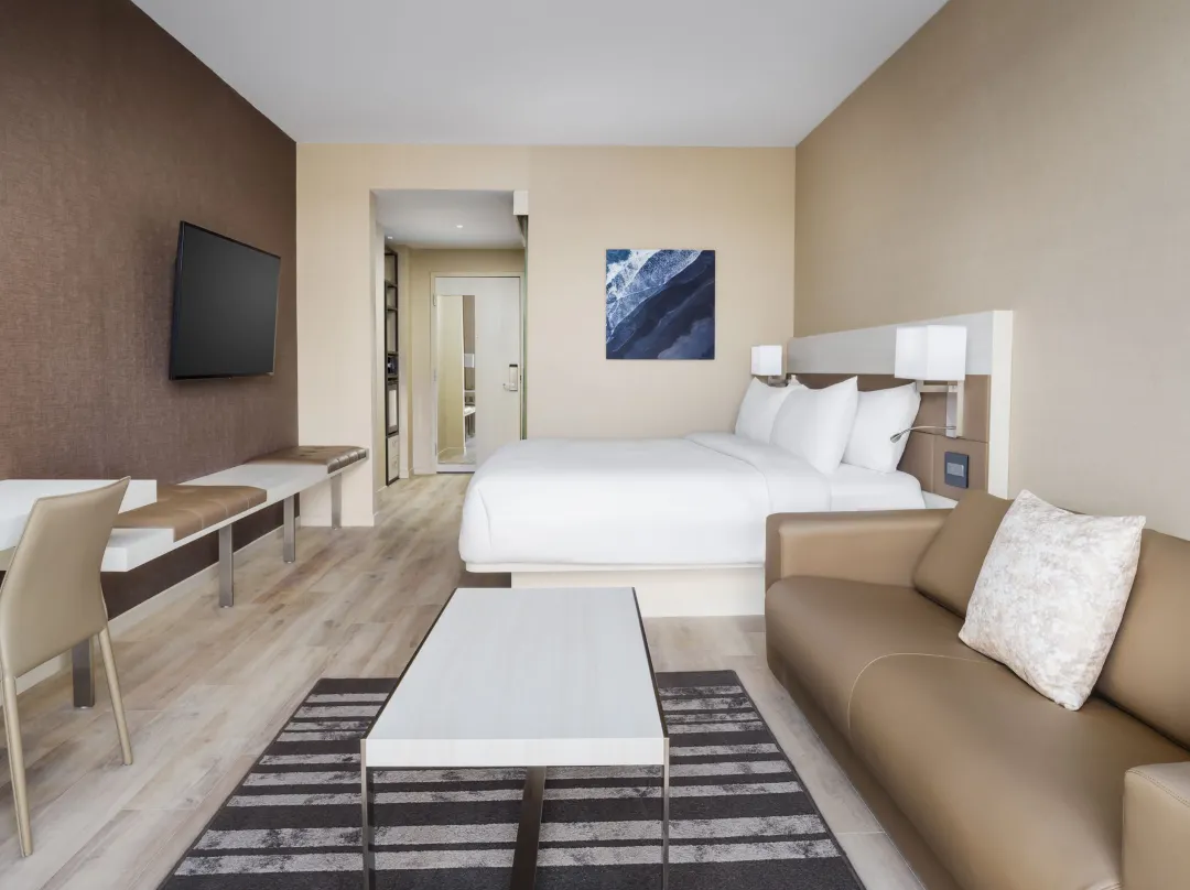Ac Hotel Jacksonville St Johns Town Center - Orange Park, FL