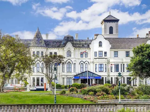 Royal Clifton Hotel - Southport