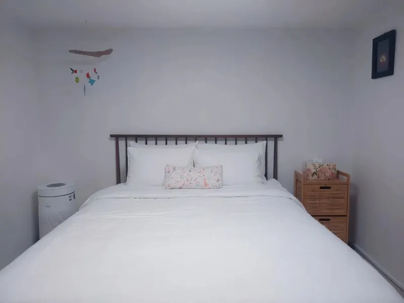 Jeju Naedoremi Pension - Jeju-si
