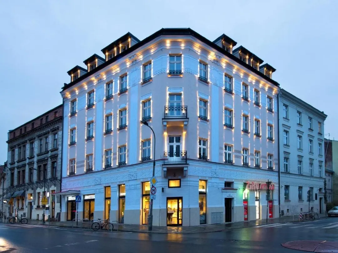 Hotel Krupnicza 30 - Kraków