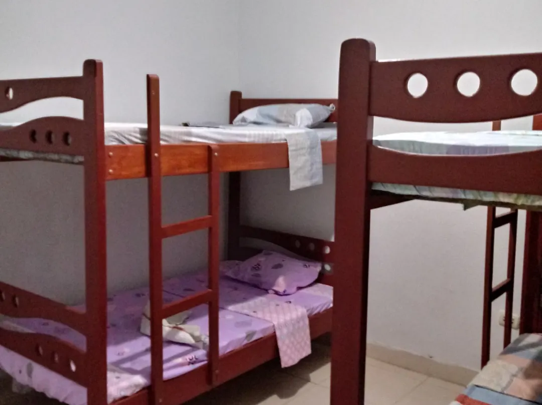 Kitara House Backpackers Hostel - San Martín