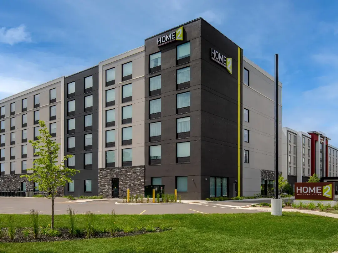 Home2 Suites By Hilton Thunder Bay - Thunder Bay