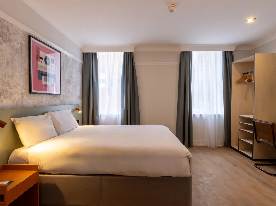 Garner Reading City Centre By Ihg - Reading