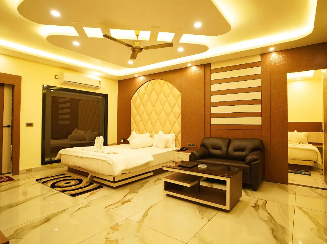 Sagar Kuthi - Mandarmani