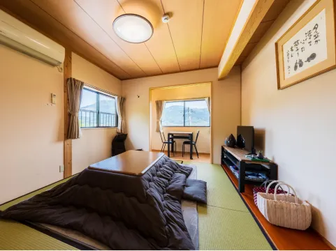 Kouganosato - 湯布院町川上