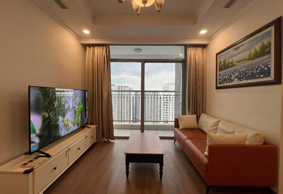 Apartment (Landmark Plus) in Ho Chi Minh City, Ho Chi Minh City - 2025 ...