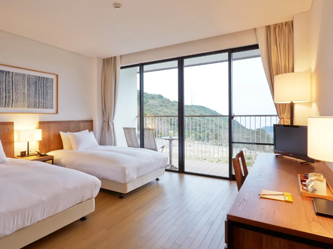 Margherita Resort Hotel - 長崎県