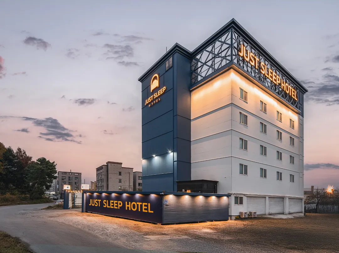 Dangjin Sapgyo  S - Dangjin-si