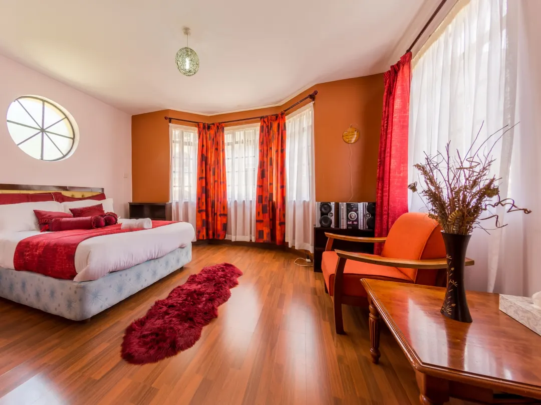 Takdiri Home - Nairobi