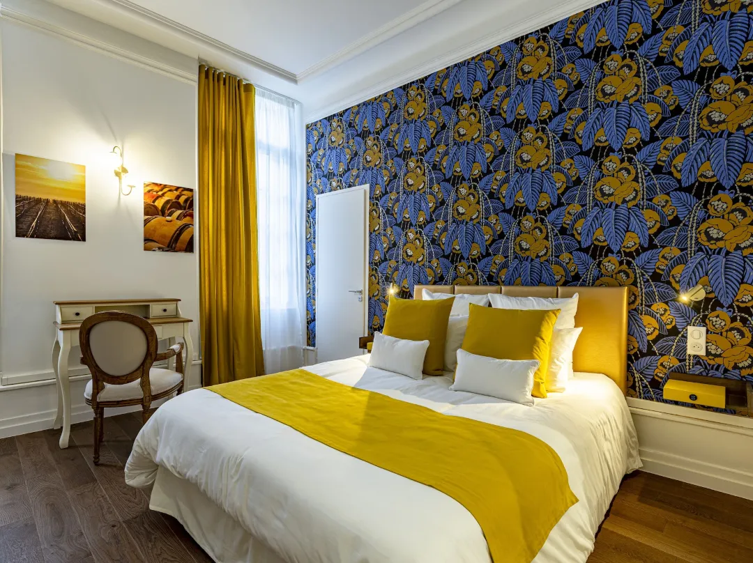 Hôtel Du Palais Dijon - Dijon