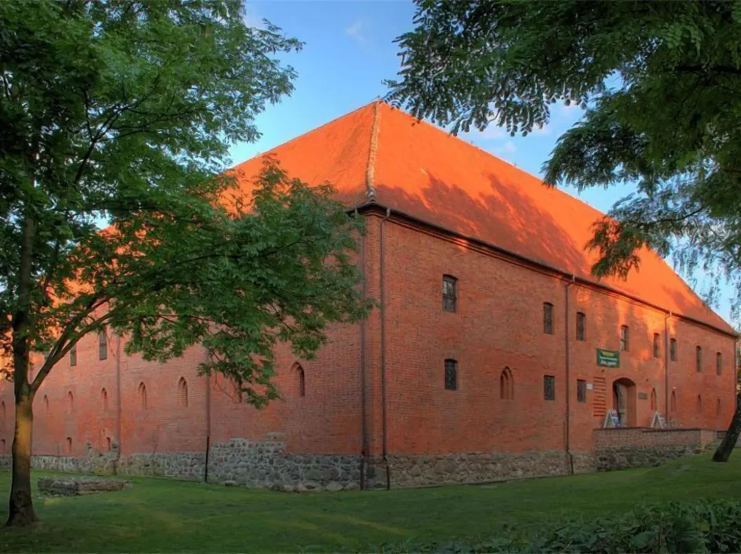 Platinum Ostróda - Mazury