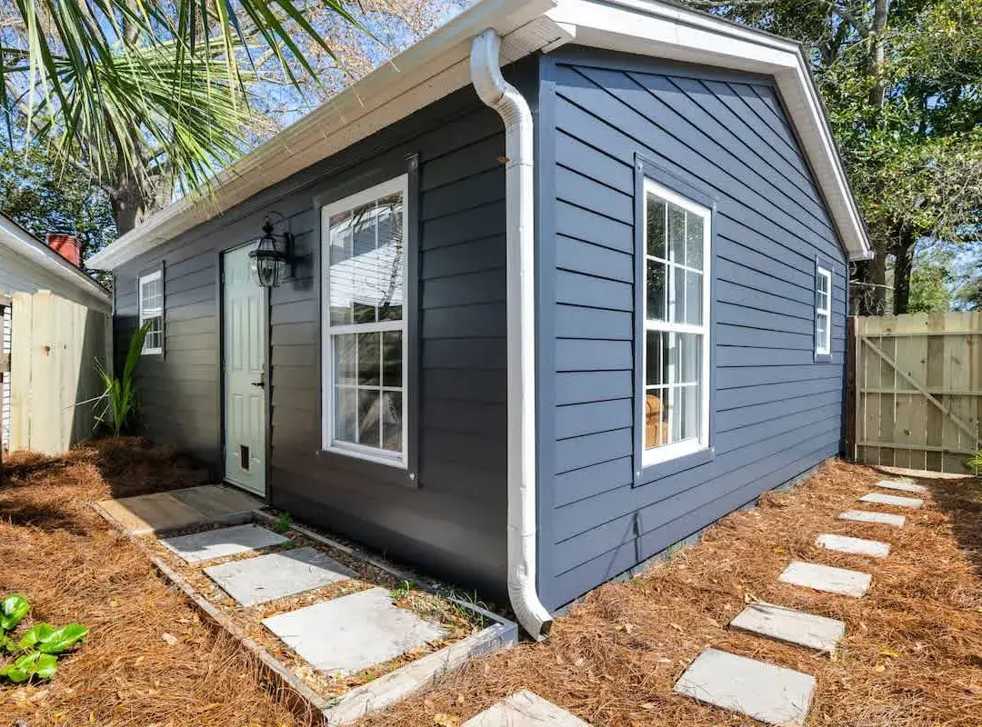 Scenic Retreat - River Views, Wifi, Serene Atmosphere - 찰스턴