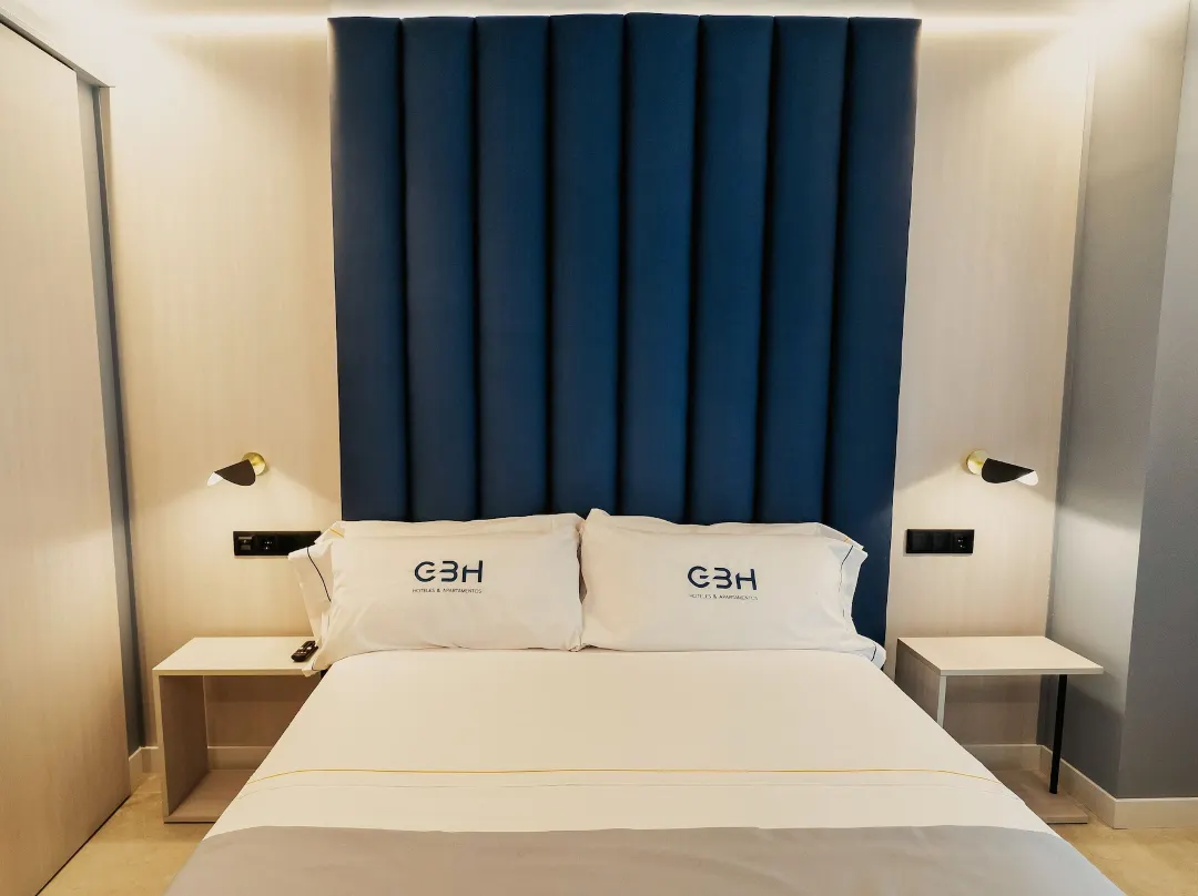 Aparthotel Estrella De Mar - Benidorm