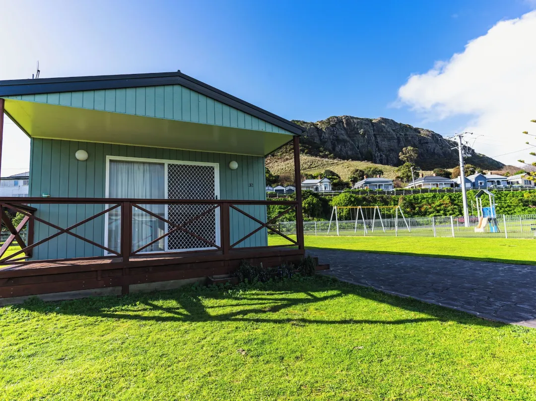 Big4 Tassie Getaway Park Stanley - Tasmania