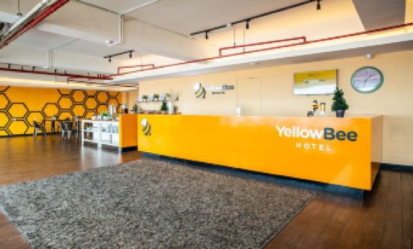 Yellow Bee Hotel - Tangerang banten,Tangerang- Harga & Promo Terbaru ...