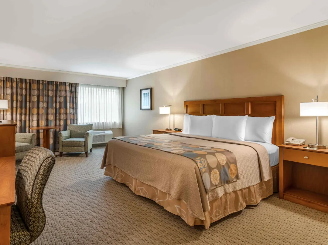 Gorges Grant Hotel - Wells, ME