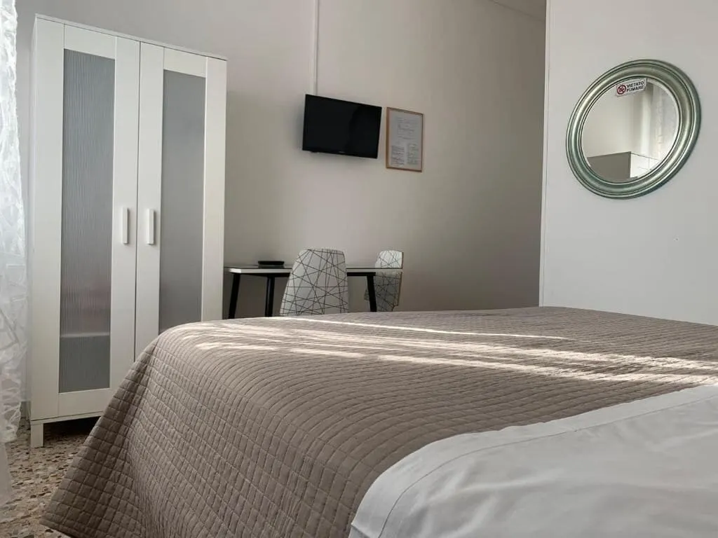 Albergo Moderno Hotel - Modena
