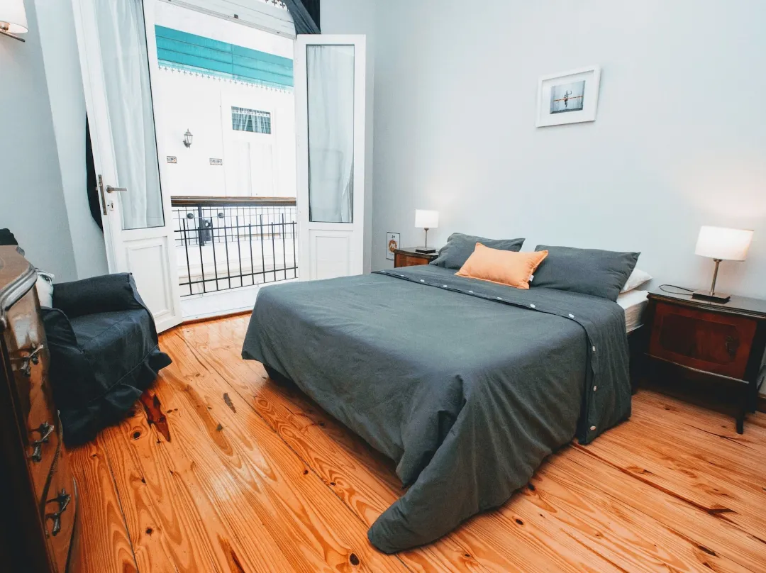 Milhouse Hostel Hipo - Buenos Aires