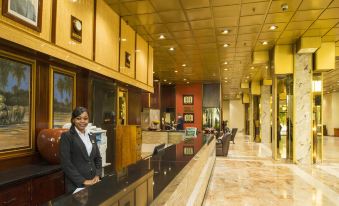Rainbow Towers Hotel & Conference Centre, Harare - Updated 2026 Prices ...