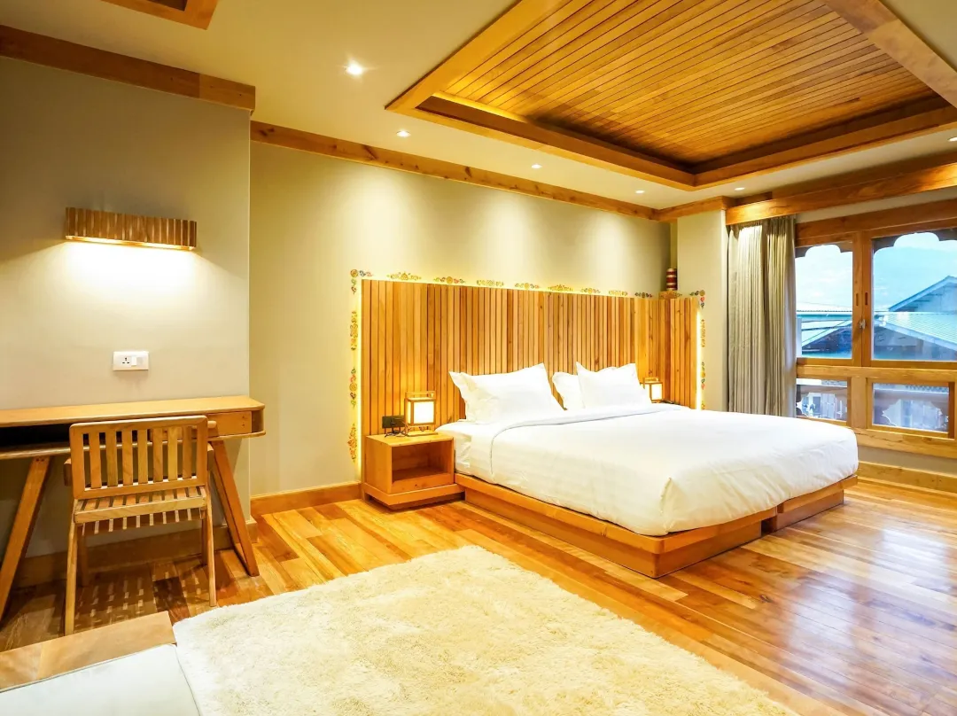 Access Suites - Thimphu