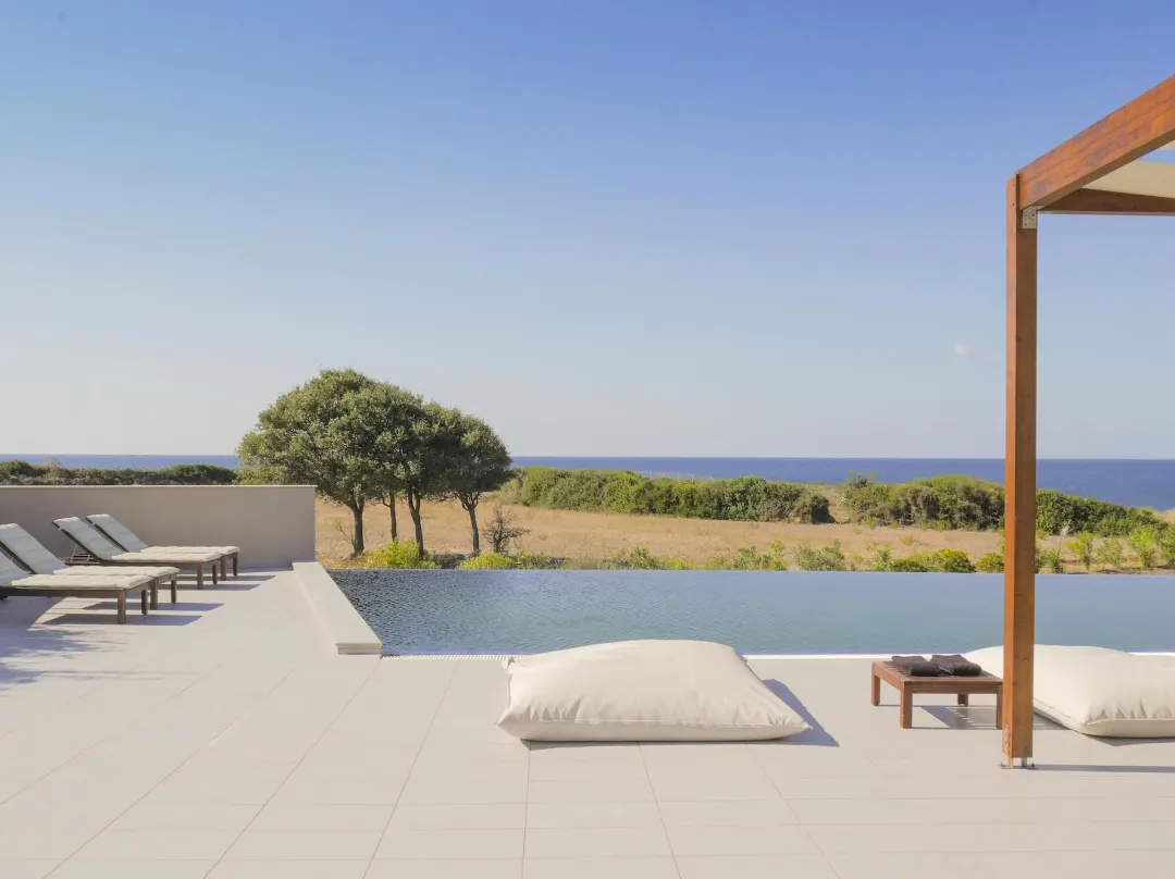 Afrala Summerhouse - Kefalonia