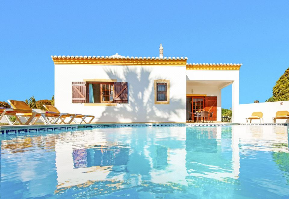 Villa Palms by Algarve Vacationの宿泊予約・料金プラン一覧 - ガイア | Trip.com