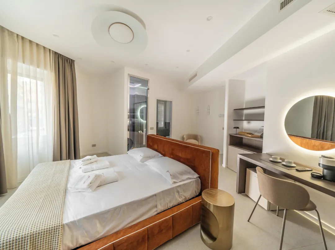 Ypnos Rooms - Неаполь