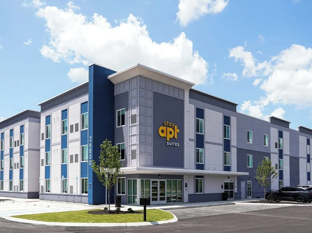 Stayapt Suites Madison-greenbrier - Huntsville, AL