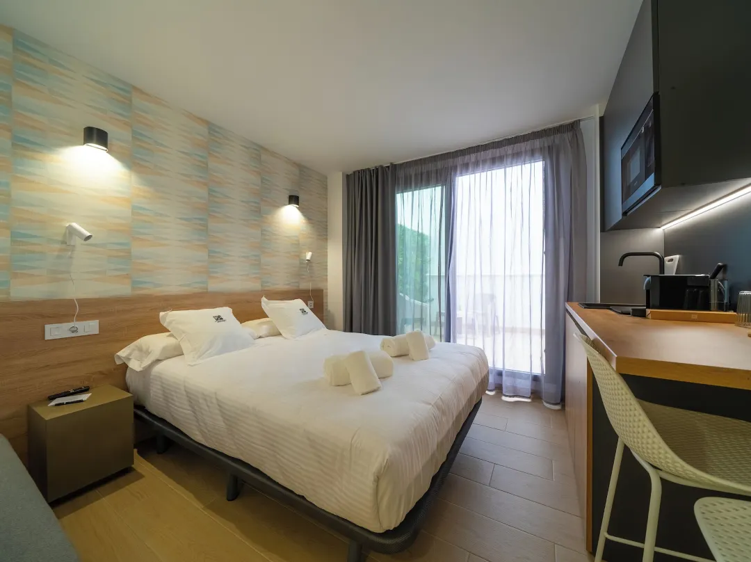 Alicante Smart Accommodation - Costa Blanca