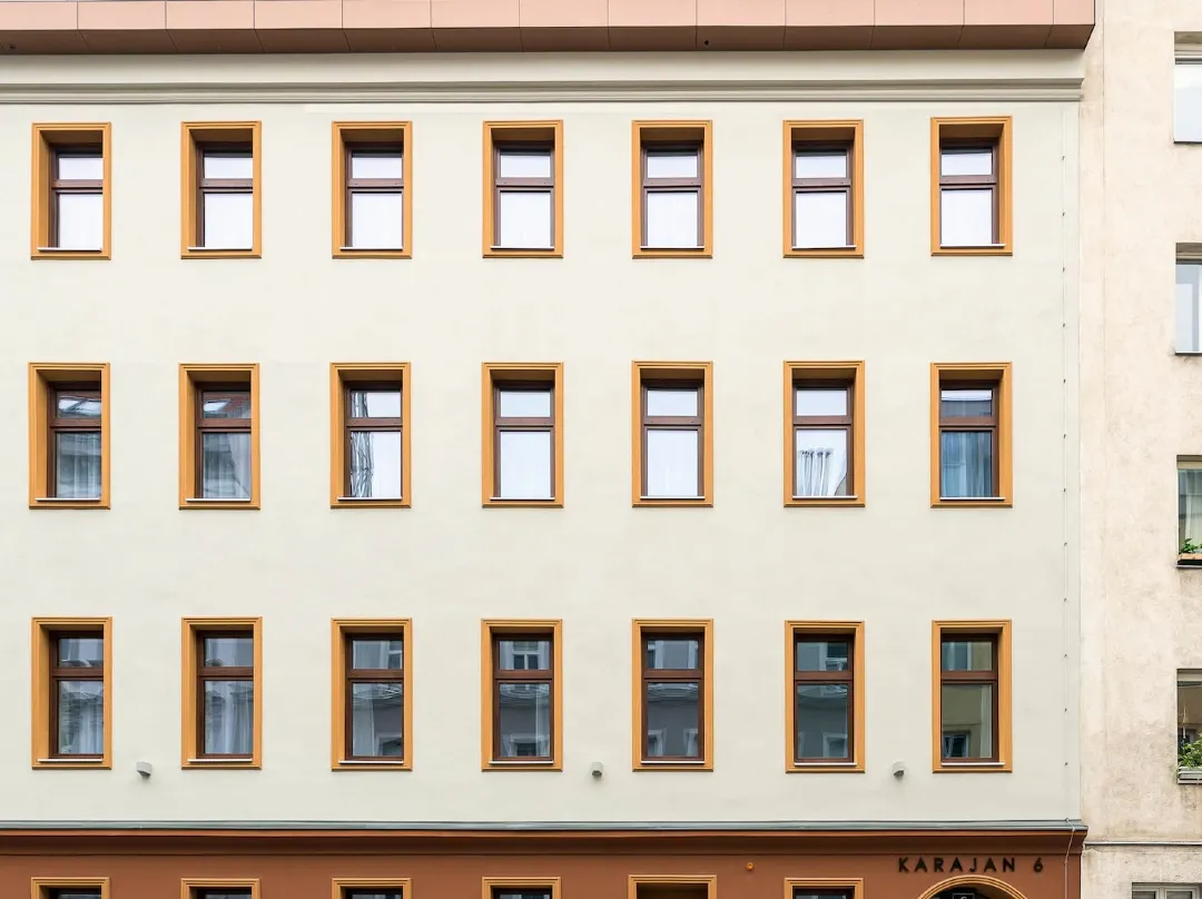 Limehome Vienna Karajangasse - Vienna