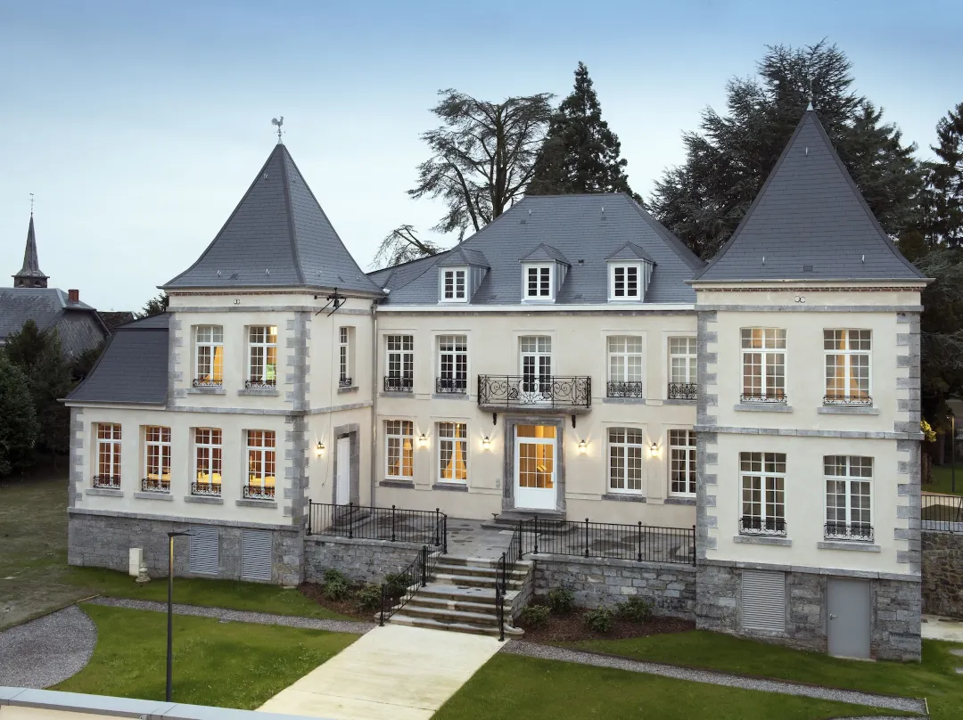 Manoir Le Carillon Dor - Maubeuge