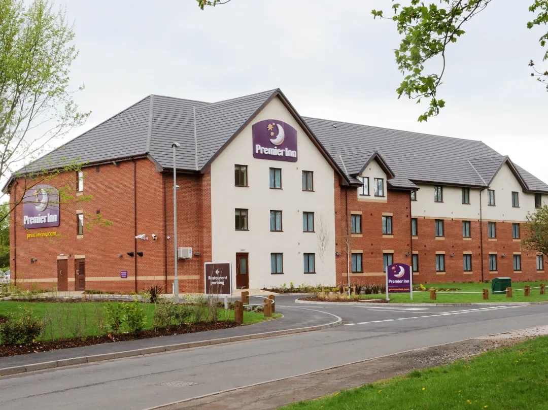 Redditch North - Worcestershire