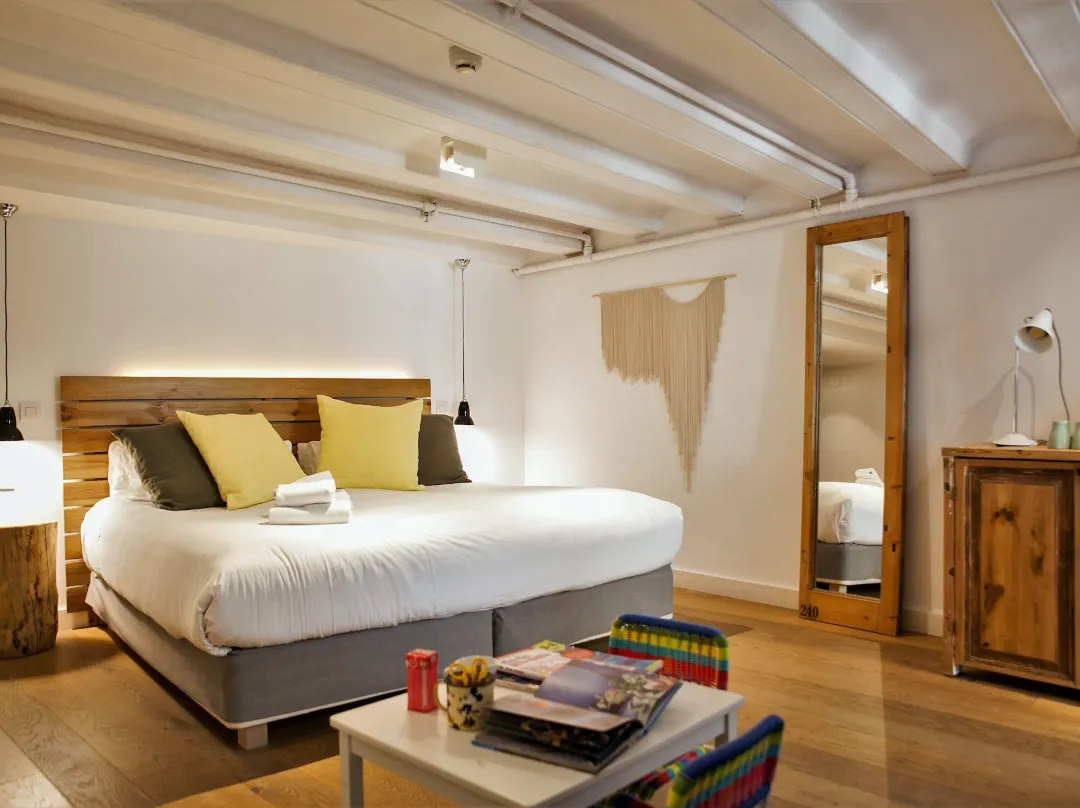 Eco Boutique Hostal Grau - 
