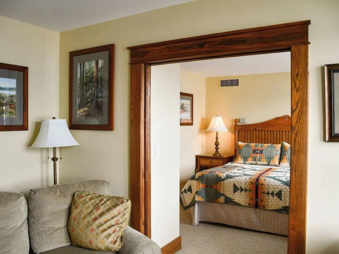Chestnut Inn At Oquaga Lake - 한콕