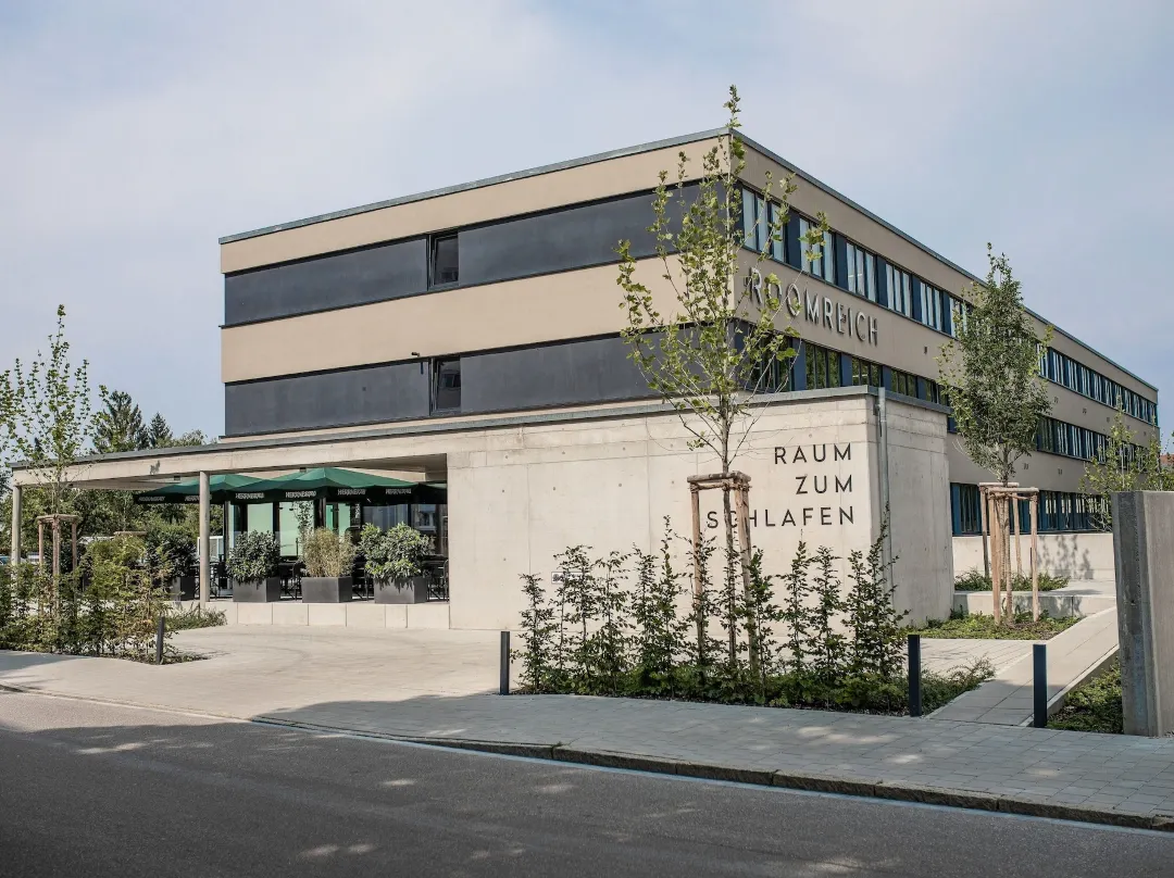 Roomreich - Ingolstadt