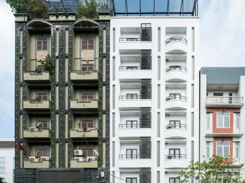 Aui Hotel - Hải Phòng