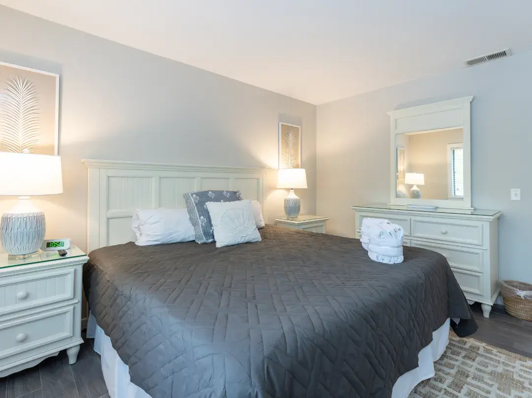 Golf Course Views And Bicycles - Tranquil Stylish Retreat - Bluffton, SC