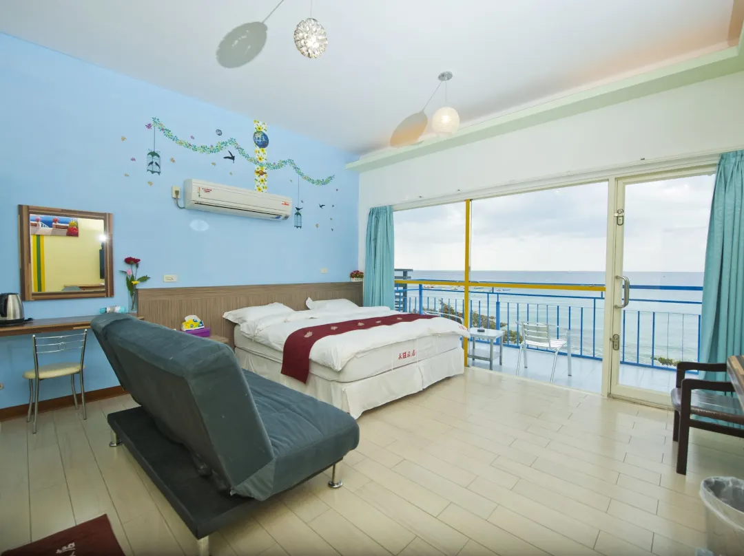 South Bay Seaview Hotel - Hengchun