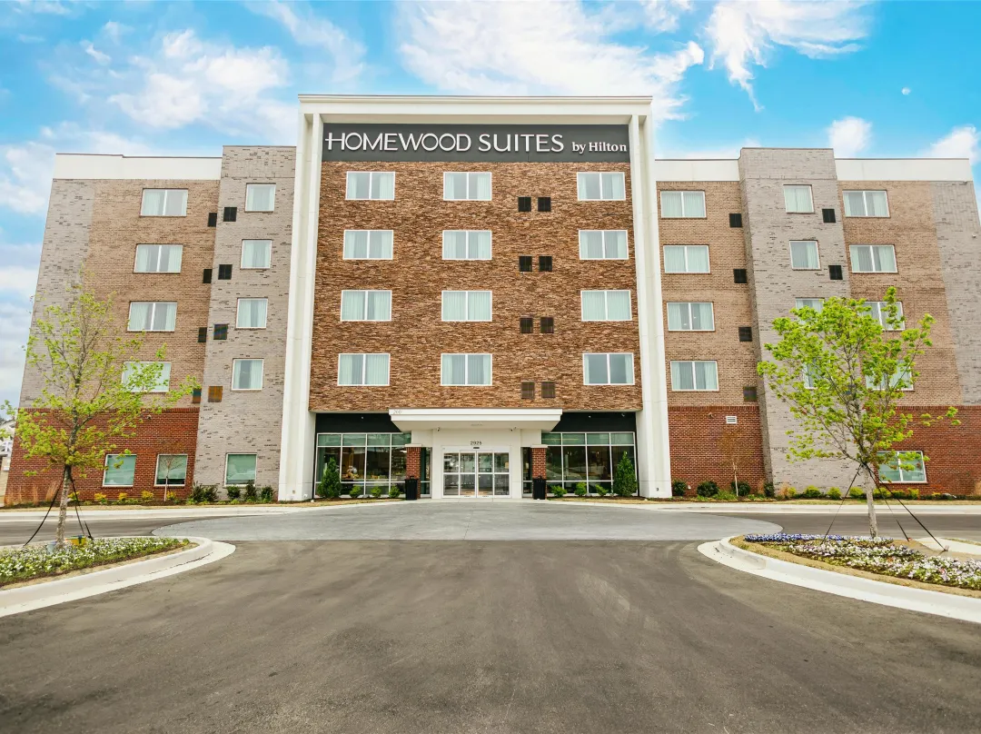 Homewood Suites By Hilton Buford Mall Of Ga - Buford, GA