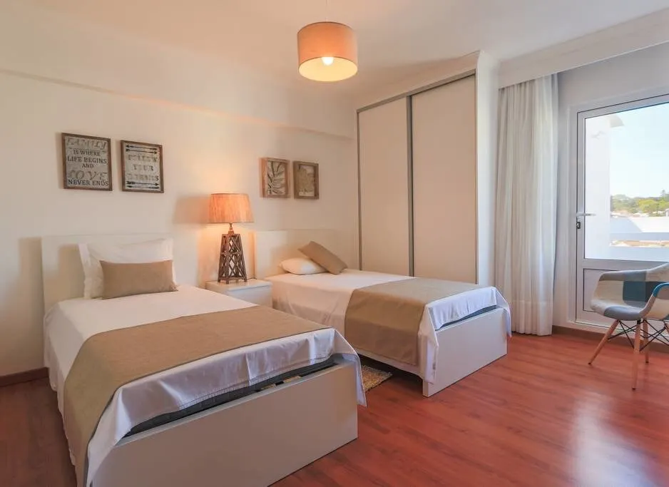 Guestready - Marina View Top Floor With Terrace - Azores
