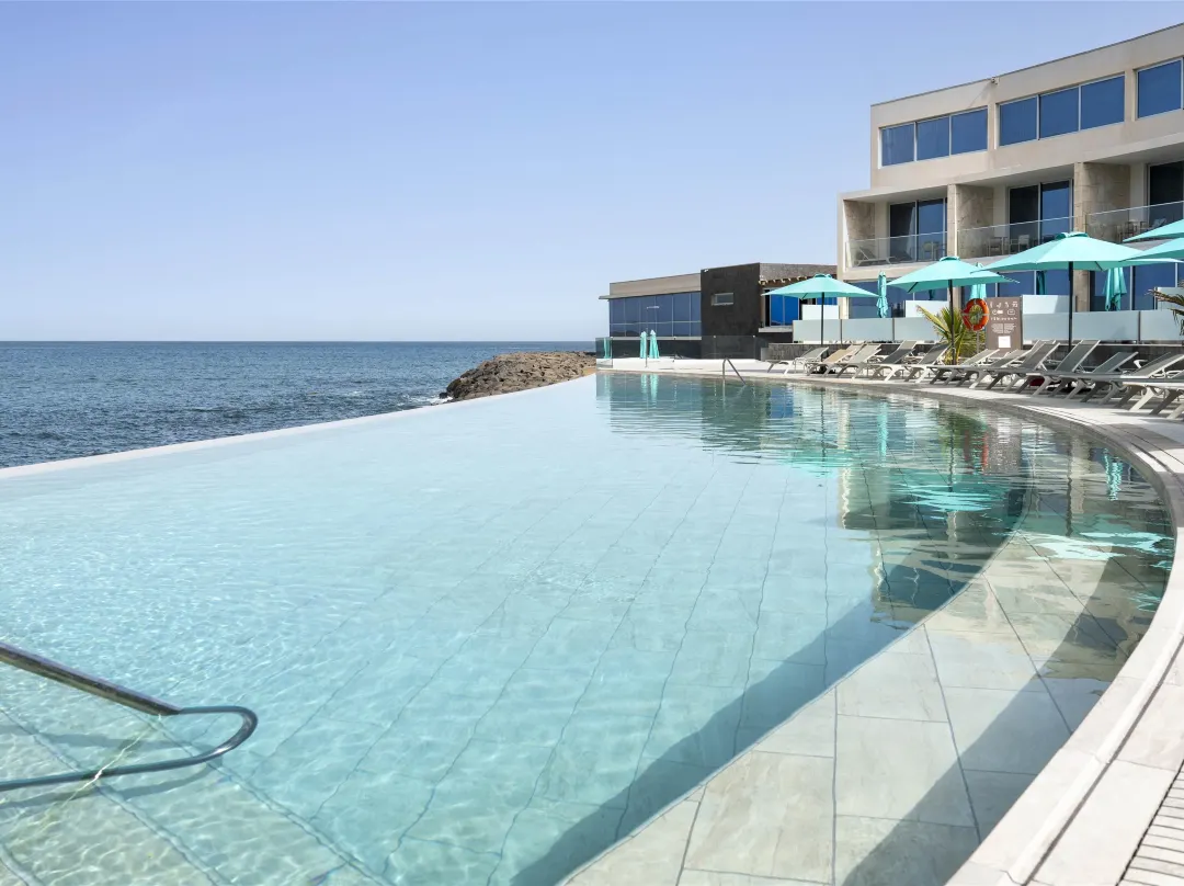 Barceló Praia Cape Verde - Praia