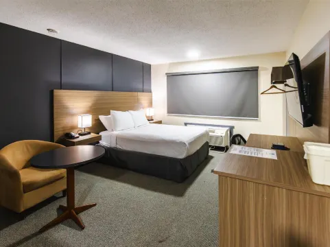 Surestay By Best Western Smithers - Smithers