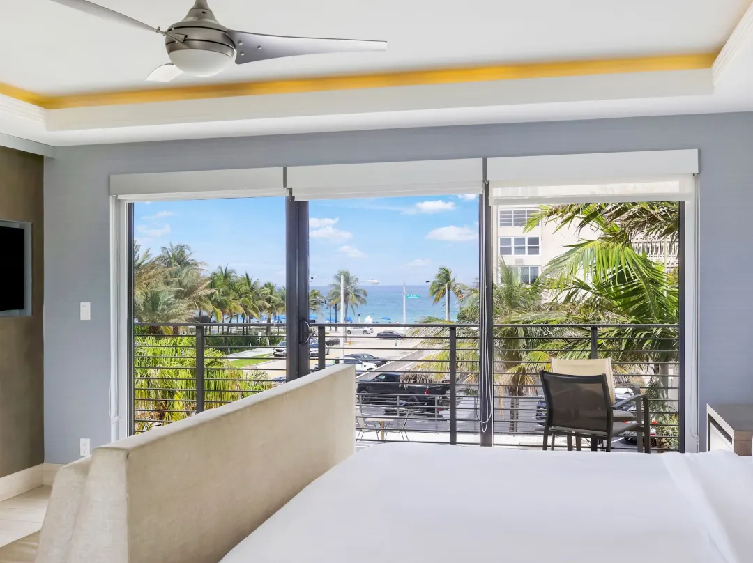 Elita Hotel - Wilton Manors, FL